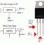 IC 7812 Là Gì? Cấu Tạo Và Thông Số Kỹ Thuật Của IC 7812
